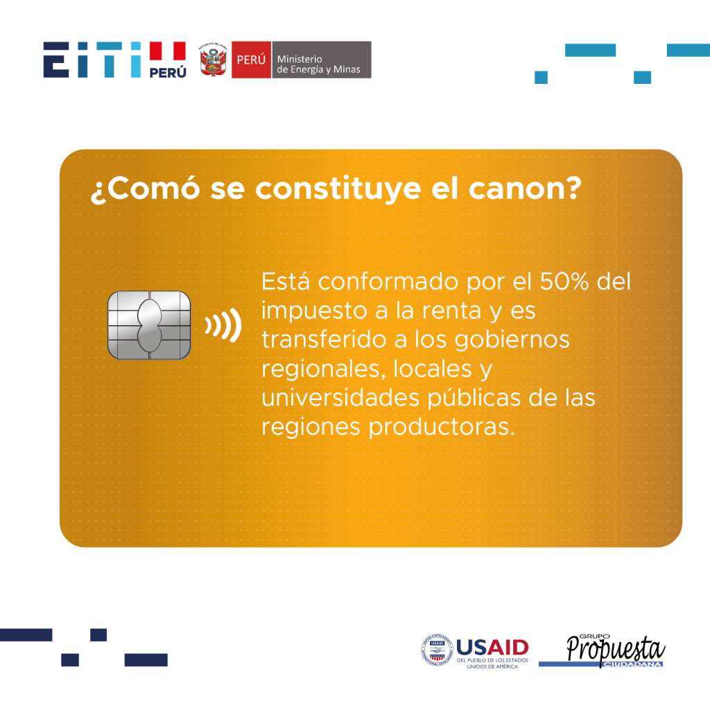 Campaña nacional EITI Perú - Grupo Propuesta Ciudadana